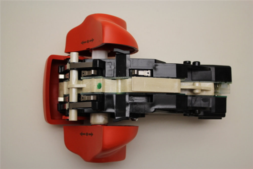 LINDE 3095404001 ACCELERATOR BY HAND Fiyatı